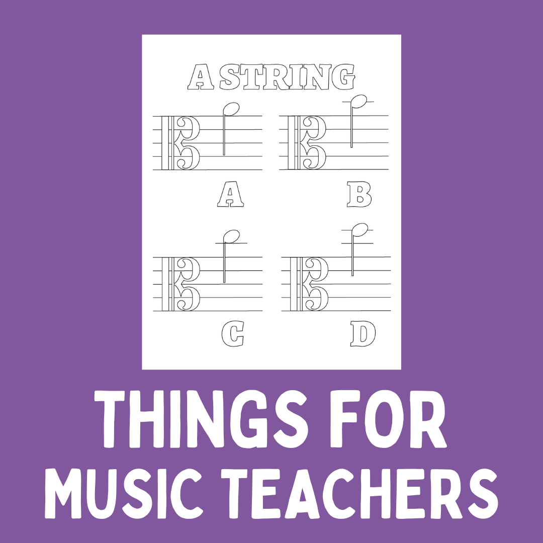 For Music Teachers – Tagged "jewelry" – Alto Clef Gifts
