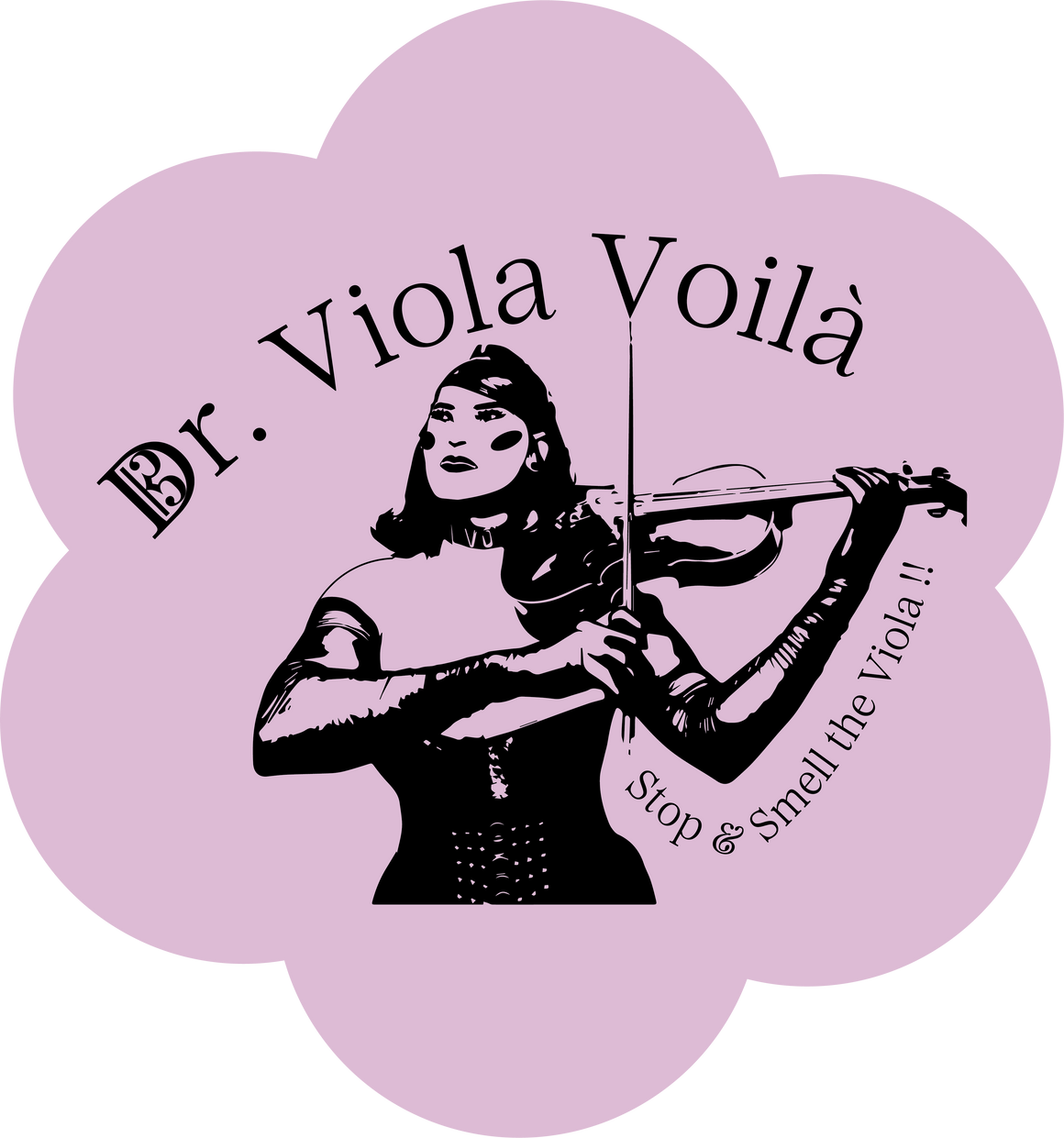 Alto Clef Gifts - Gifts for Viola Players and Music Teachers
